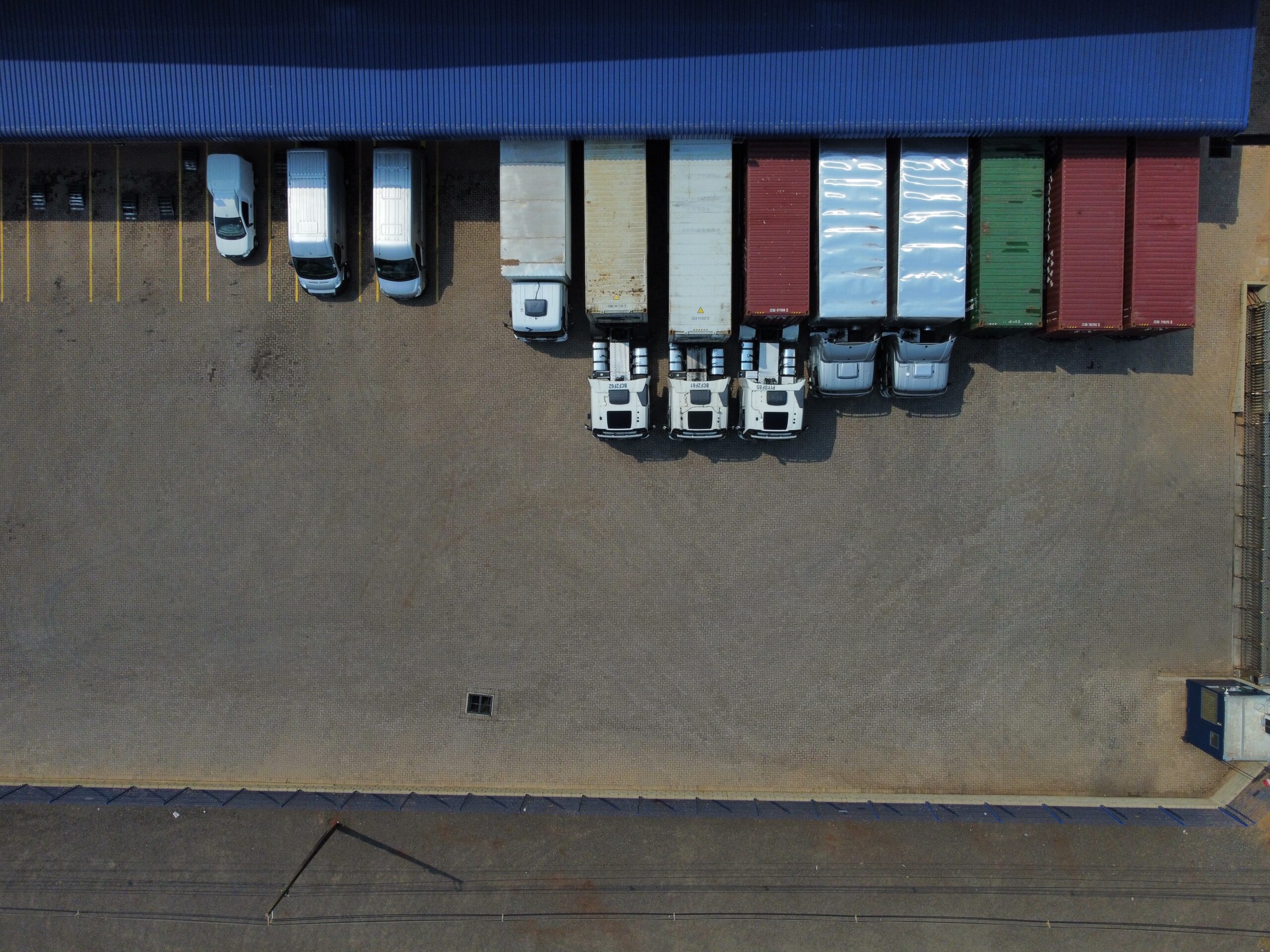 Gallery – Masterlog